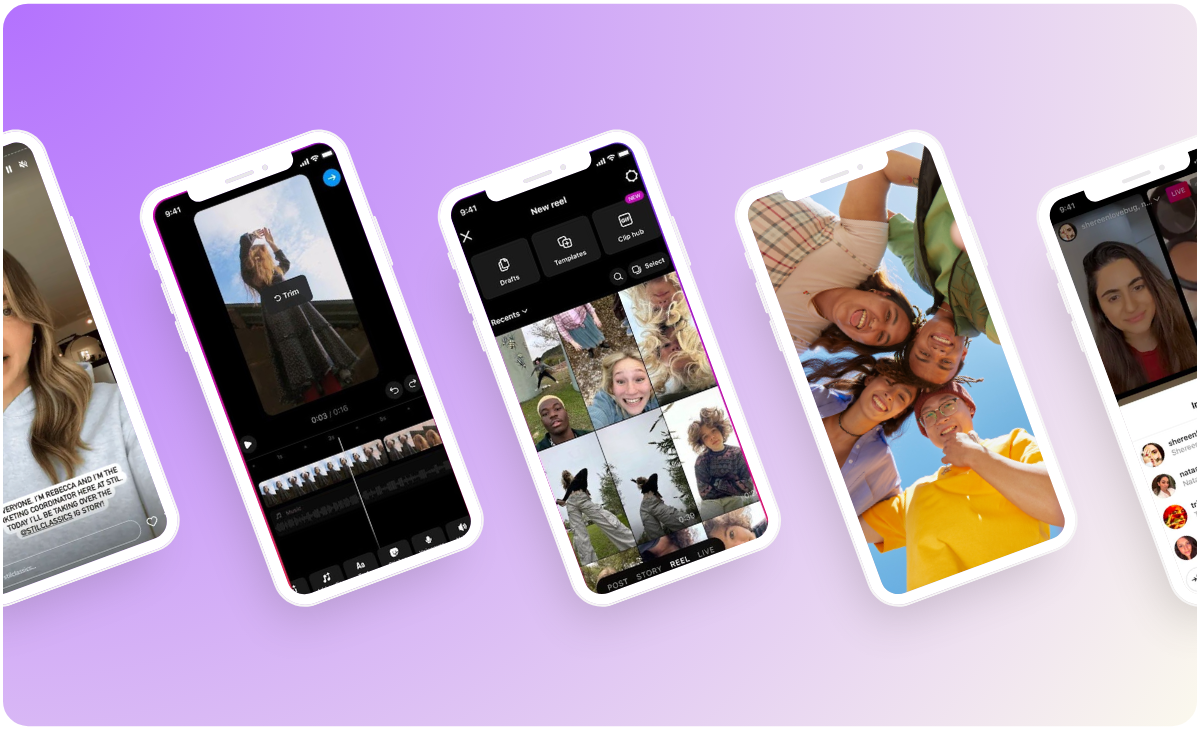 Caption Generator from Photo: Turn Images into Captions - Postigniter Blog